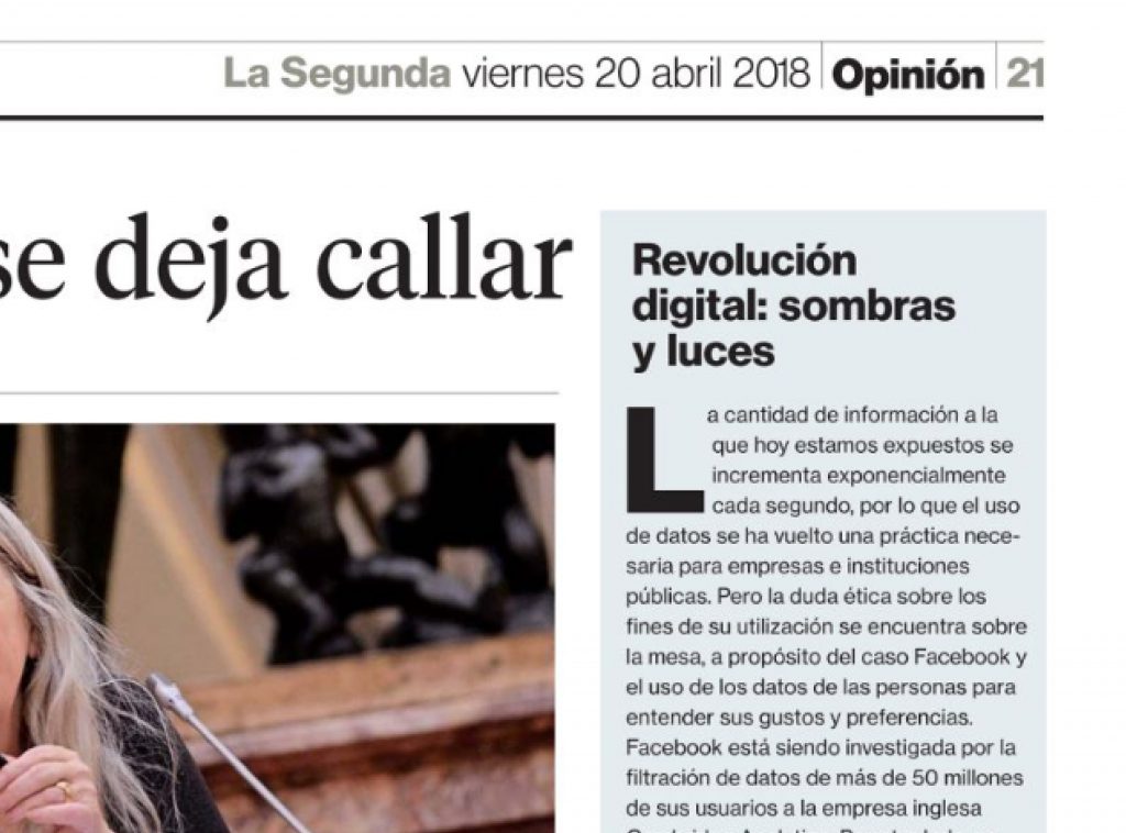 Diario la Segunda-01 - Penta Analytics